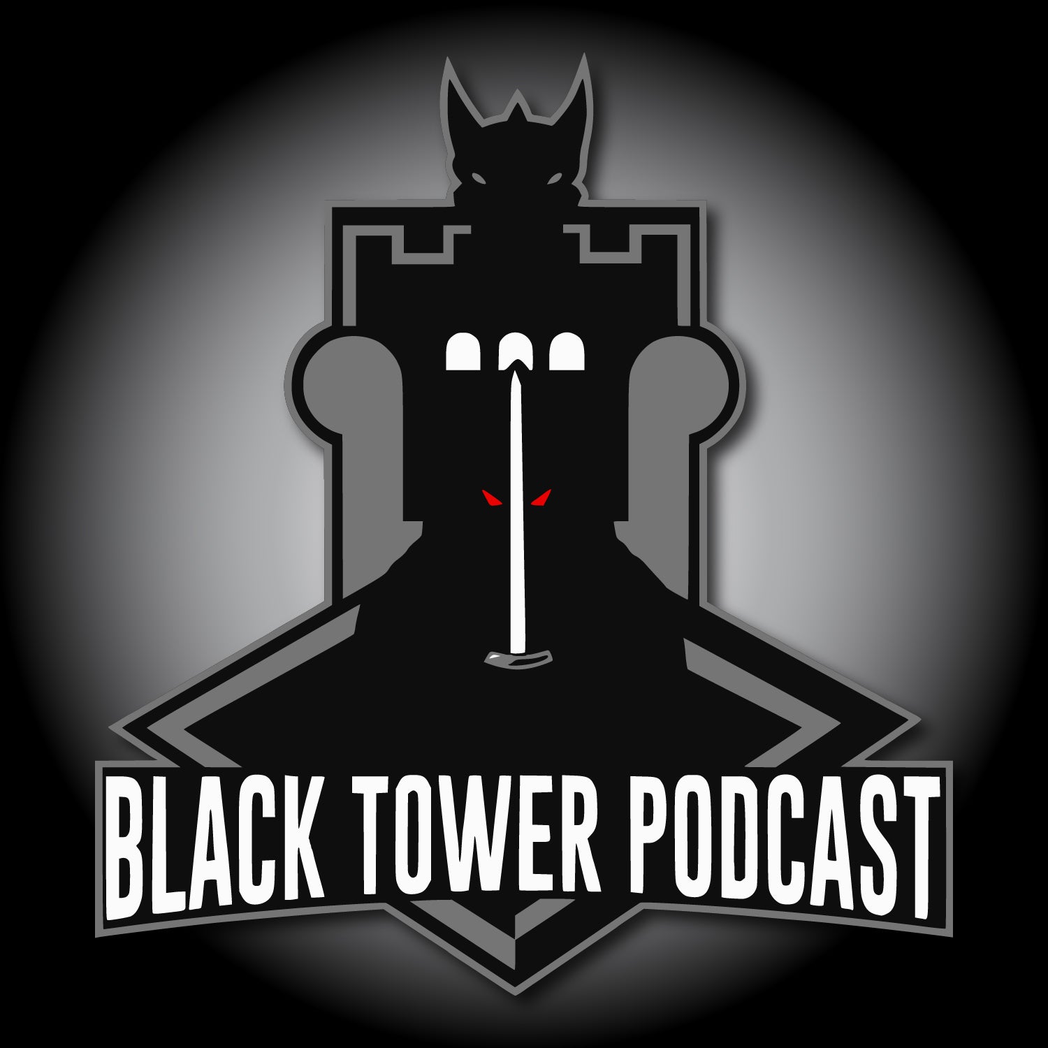 Black Tower Podcast – New Creations By Jen