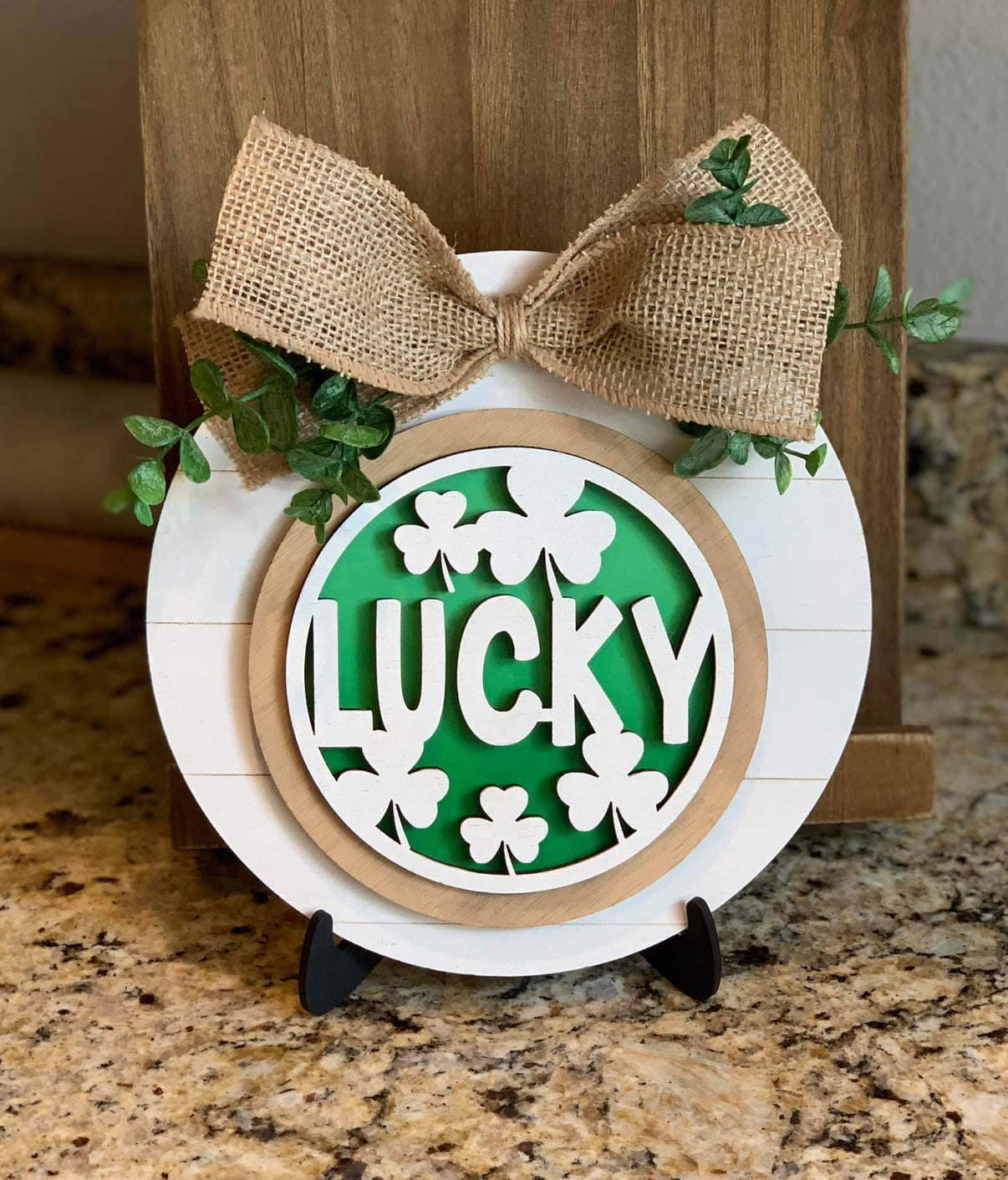 Interchangeable Sign Complete Box (Sign + TWO Inserts) – New Creations ...