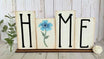 Standing Home Sign Complete Decor Box + Bonus Surprise! – New Creations ...